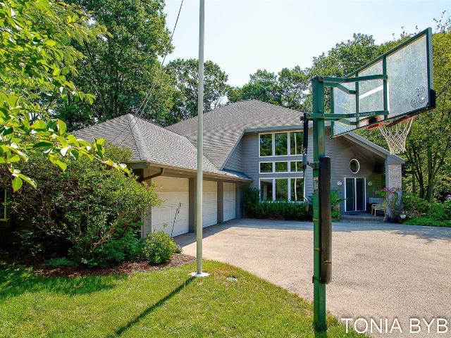 2302 Timberlee Drive
