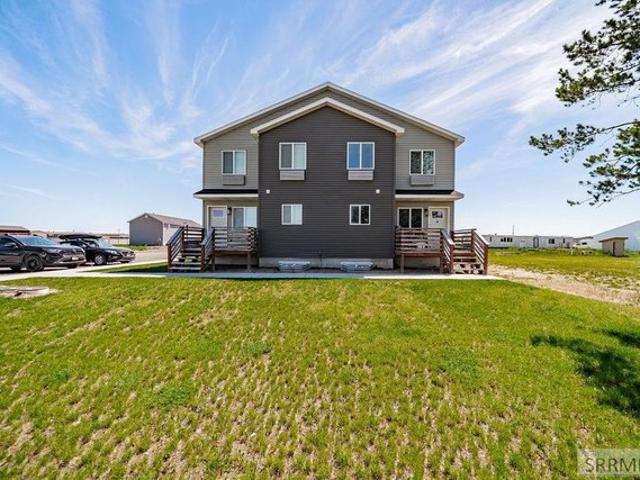 2302 Trails End, Saint Anthony, ID 83445