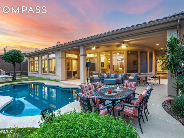 2302 W Hazelhurst Dr, Anthem, AZ
