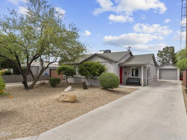 2302 W Orange Dr, Phoenix, AZ 85015