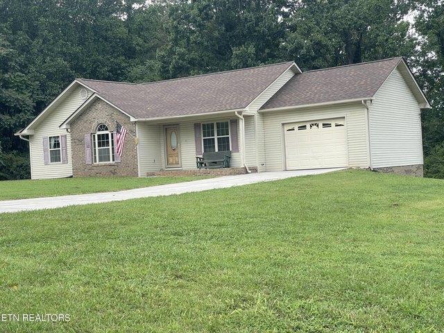 2302 West Rd, Talbott, TN 37877