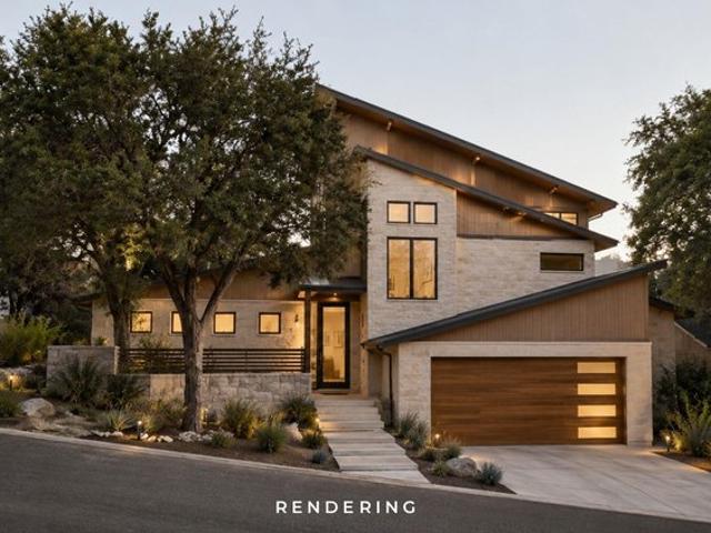 2302 White Dove Pass, Austin, TX 78734