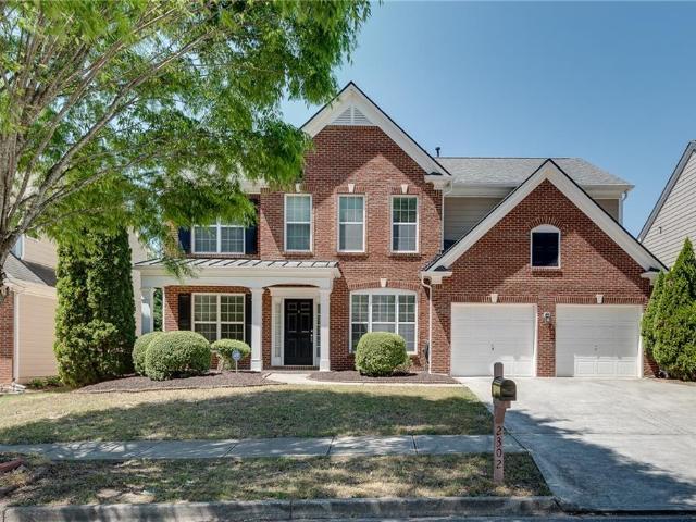 2302 Young America Drive