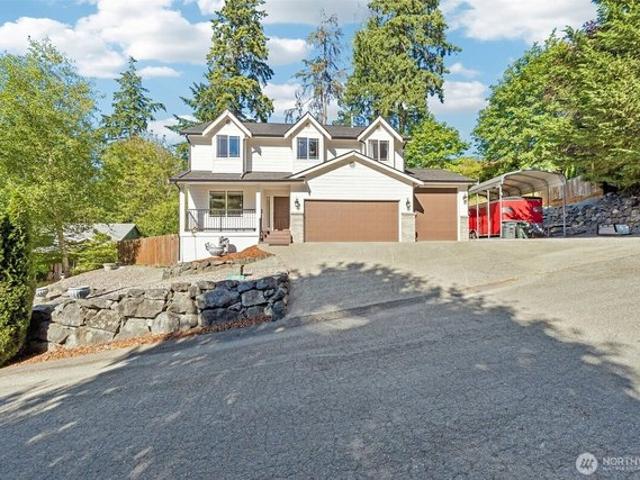 2302 13th Avenue Ct SW, Puyallup, WA 98371