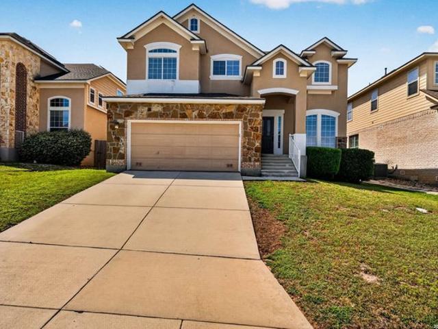 23030 Airedale Ln, San Antonio, TX 78260