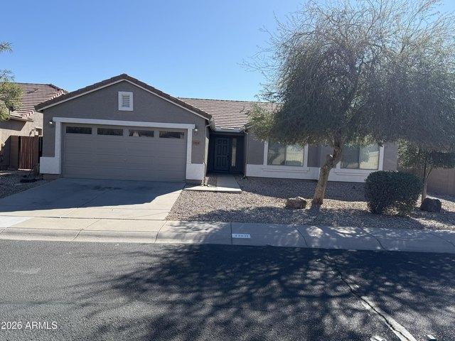 23031 W Solano Dr, Buckeye, AZ 85326