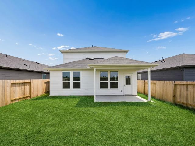 23031 Daftmill Dr, Waller, TX 77484 | MLS #11489