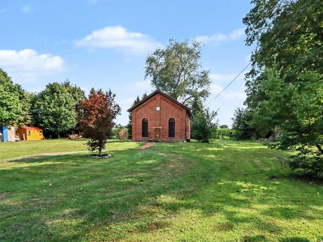 23031 Portage Lake Road