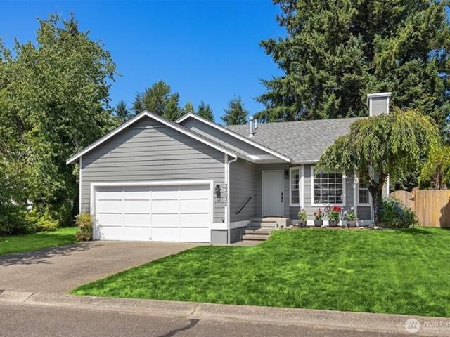 23032 SE 282nd Ct, Maple Valley, WA 98038