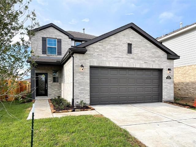 23034 True Fortune Dr, Katy, TX 77493 | MLS #87476