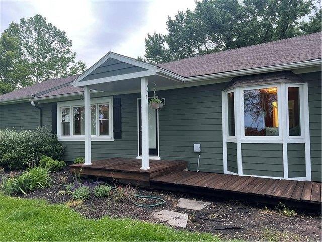 23034 W 231st Ter, Spring Hill, KS 66083