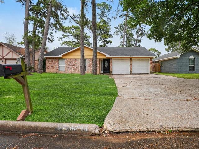 23034 Earlmist Dr, Spring, TX 77373 | MLS #21228