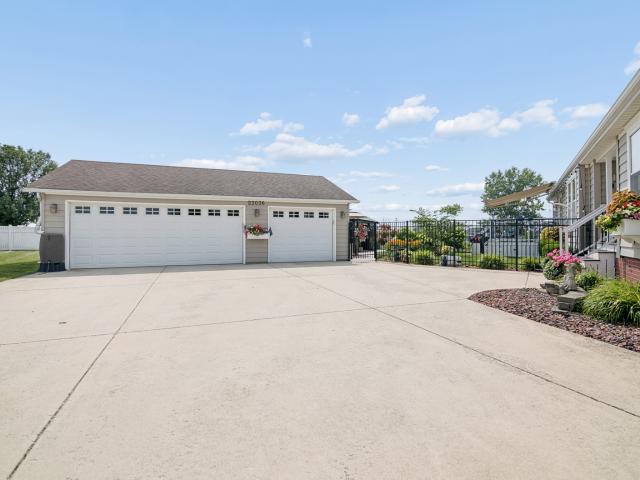 23036 Pinehurst Drive
