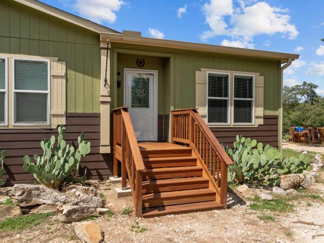 23038 Pedernales Canyon Trl
