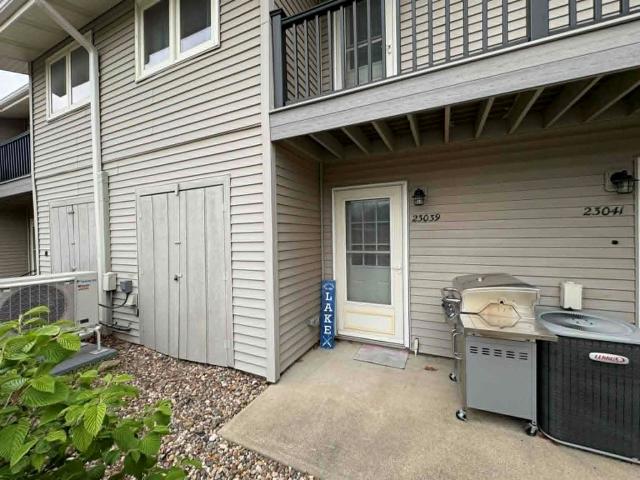 23039 Condo Road