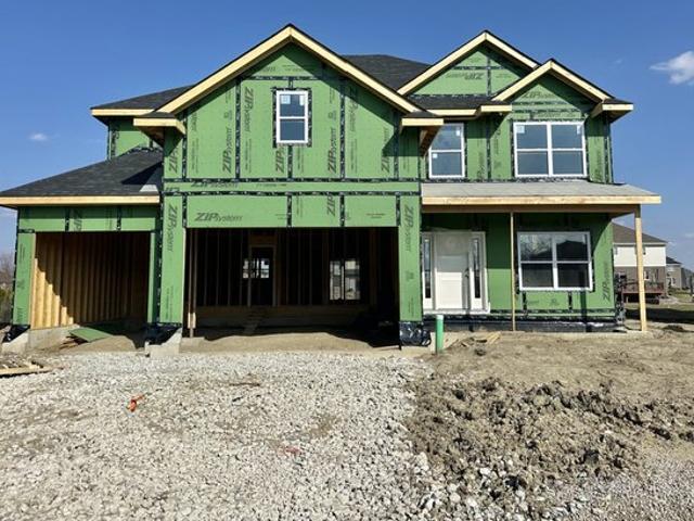 23039 Lakeview Estates Blvd, Frankfort, IL 60423