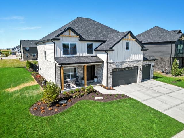 23039 Lakeview Estates, Frankfort, IL 60423 | MLS #12605