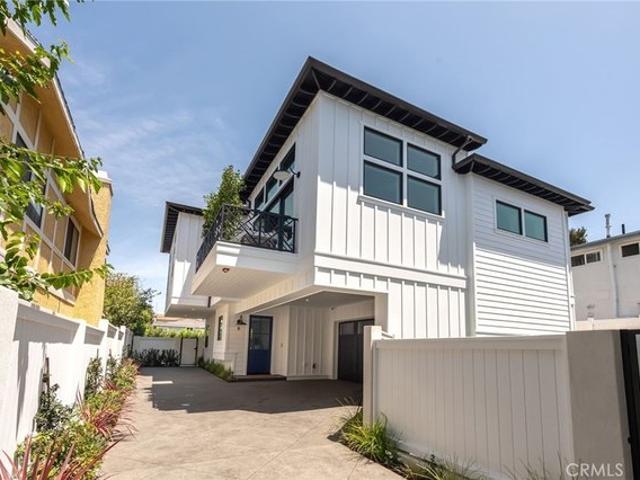 2303 Marshallfield Ln Unit B, Redondo Beach, CA 90278