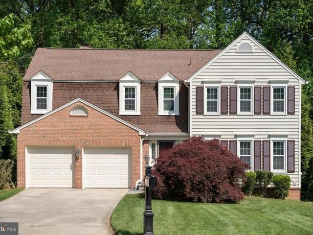 2303 McCormick Rd, Rockville, MD 20850
