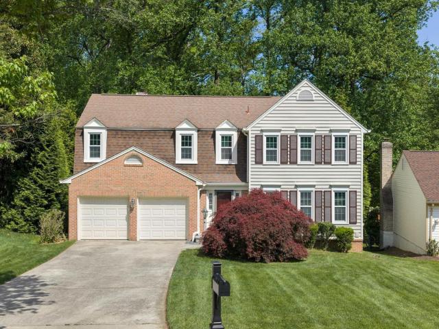 2303 McCormick Rd, Rockville, MD 20850 | MLS #MDMC2229 | Compass