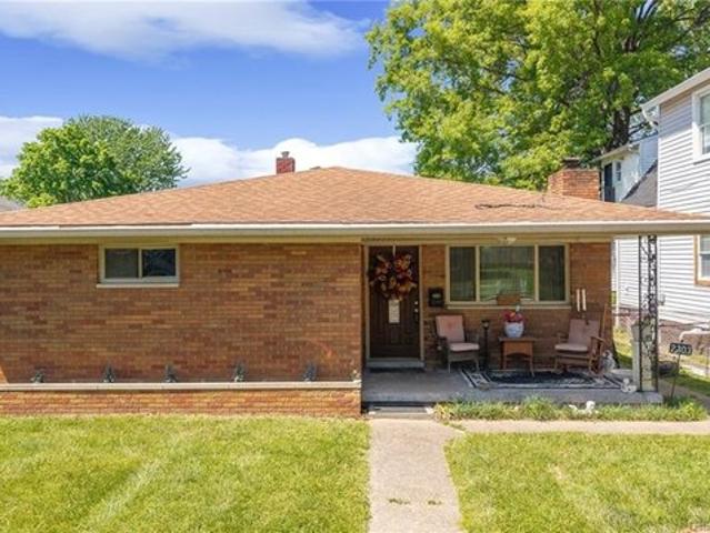 2303 McLean Ave, New Albany, IN 47150