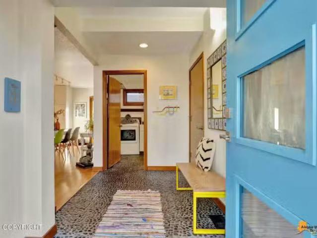 2303 MCRAE RD, ANCHORAGE, AK 99517 Multi Family For Sale MLS#.