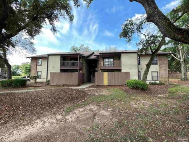 2303 Michigan Ave #A8, Pensacola, FL 32526