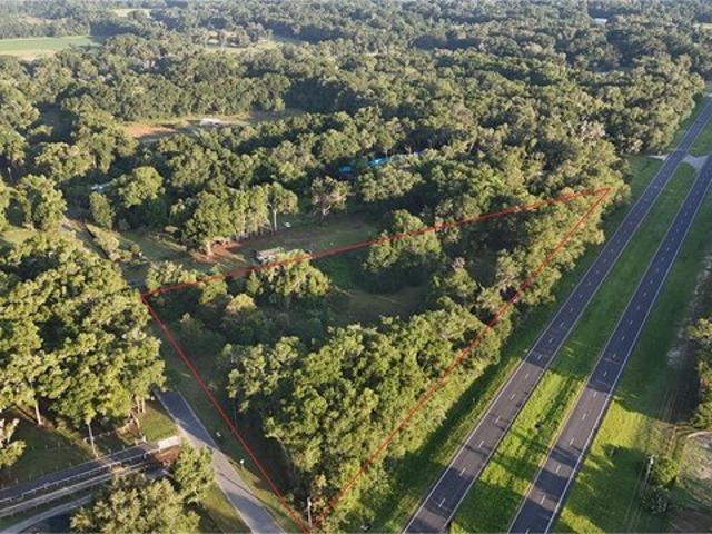 2303 NW 145th St, Citra, FL 32113
