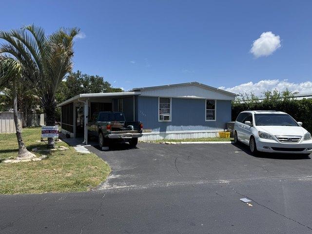 2303 NW 14th Ave Unit 534, Boynton Beach, FL 33436