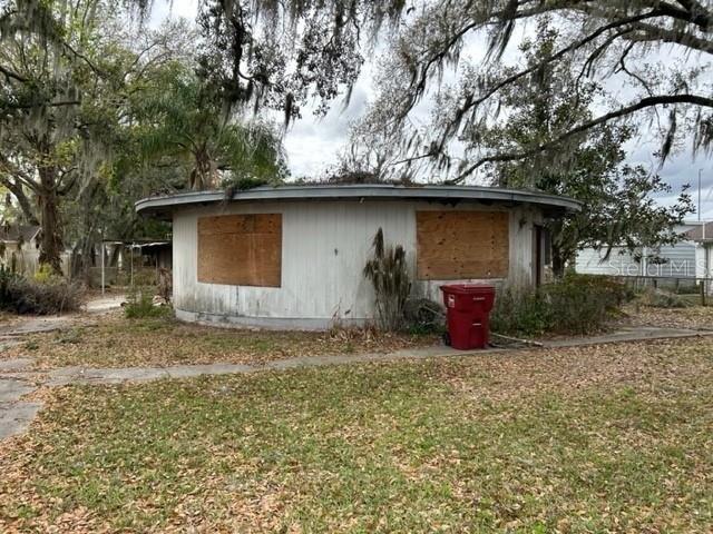 2303 N Gordon St, Plant City, FL 33563