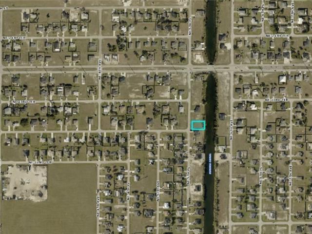 2303 NE 5th Pl, Cape Coral, FL 33909 | MLS #2025015