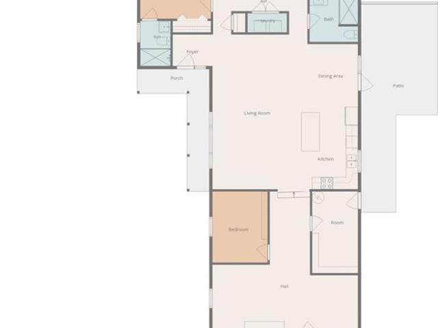 2303 Old Highway 21
