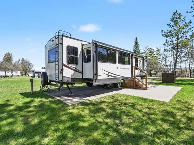 2303 Orchard Ln, Hale, MI 48739