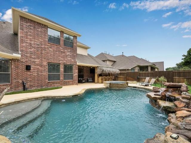 2303 Azahar Ct, League City, TX 77573