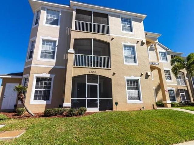 2303 Butterfly Palm Way #101, Kissimmee, FL 34747