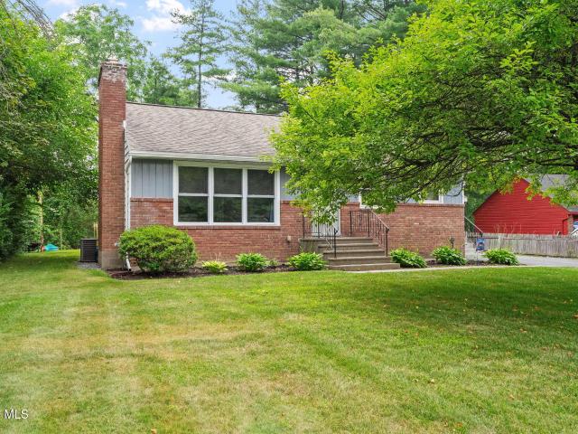 2303 Balltown Road