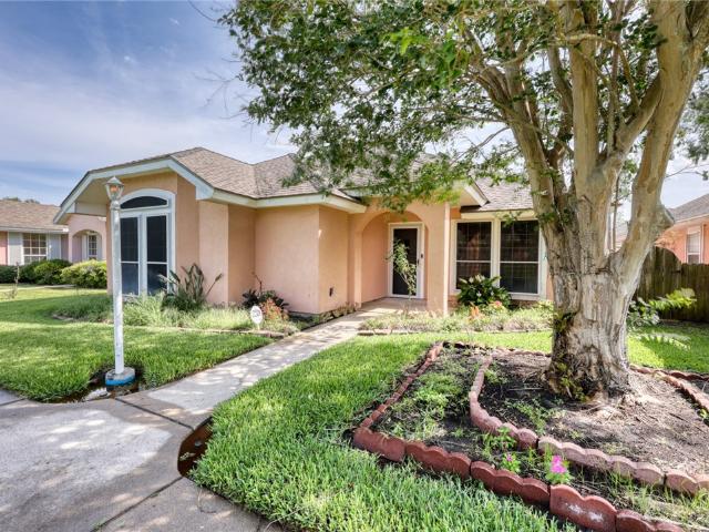 2303 Barcelona Drive