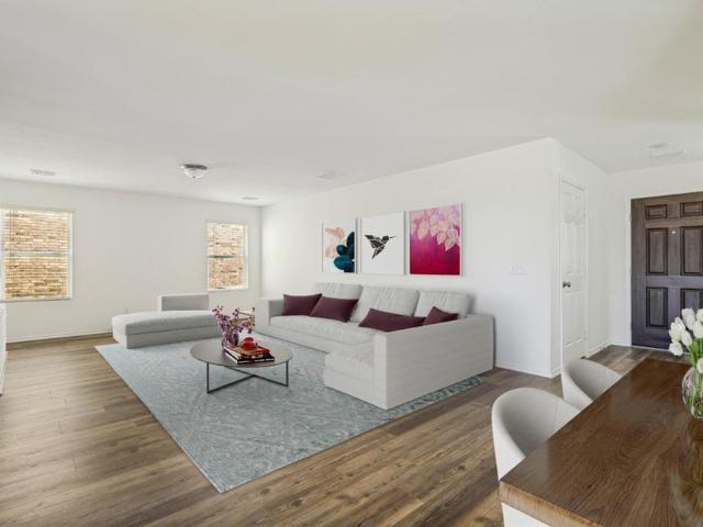 2303 Bay Laurel Lane