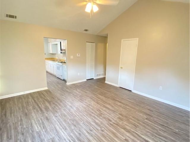 2303 Beaumont Drive