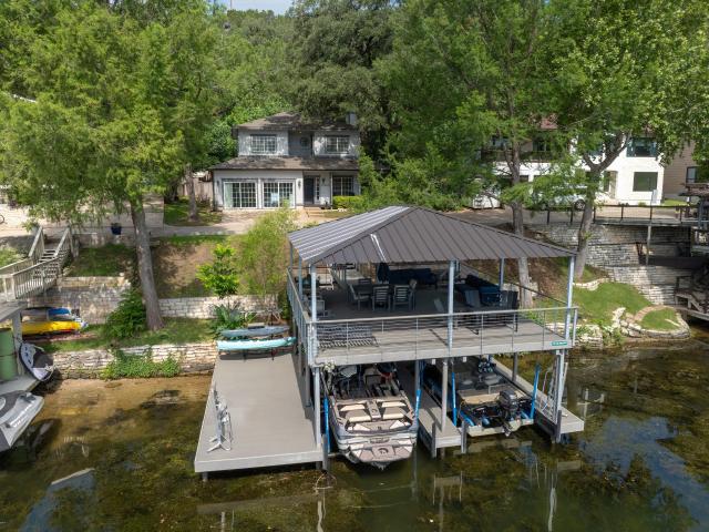 2303 Big Horn Dr