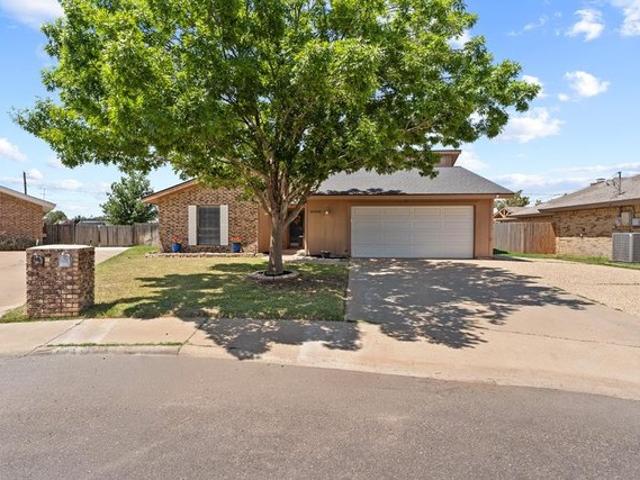 2303 Bobwhite Dr, Odessa, TX 79761