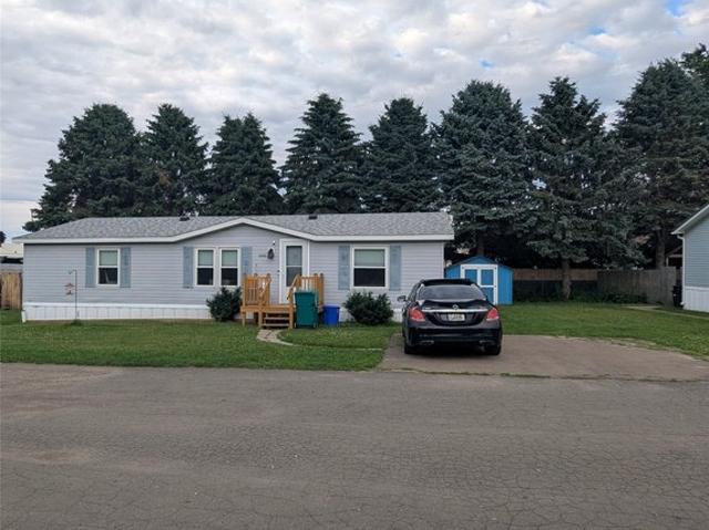 2303 Border Dr, Erie, PA 16506