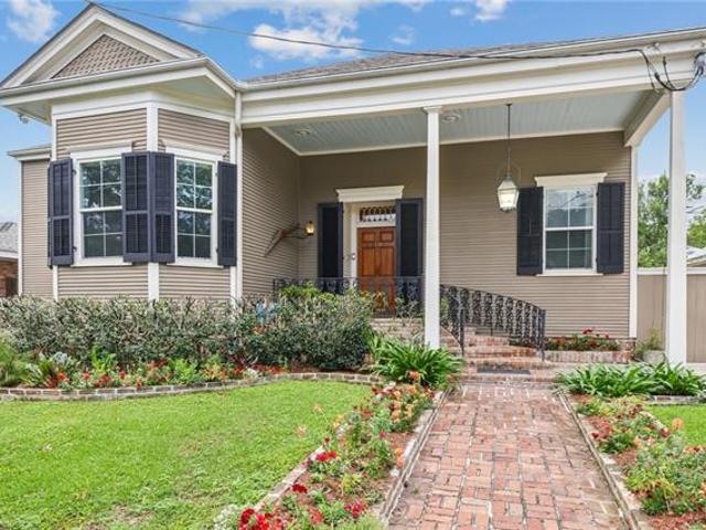 2303 Broadway St, New Orleans, LA 70125 | MLS #2551 | Compass