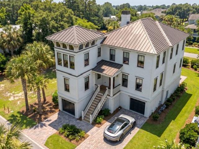 2303 Cameron Blvd, Isle of Palms, SC 29451