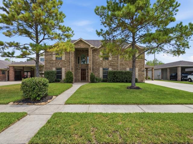 2303 Casa Grande Drive