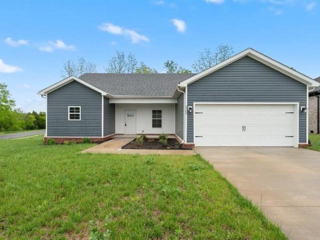 2303 Cedar Pointe Lane, Bowling Green, KY 42101