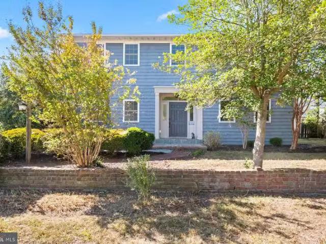 2303 Cedar St, Lewes, DE 19958 MLS DESU2072284
