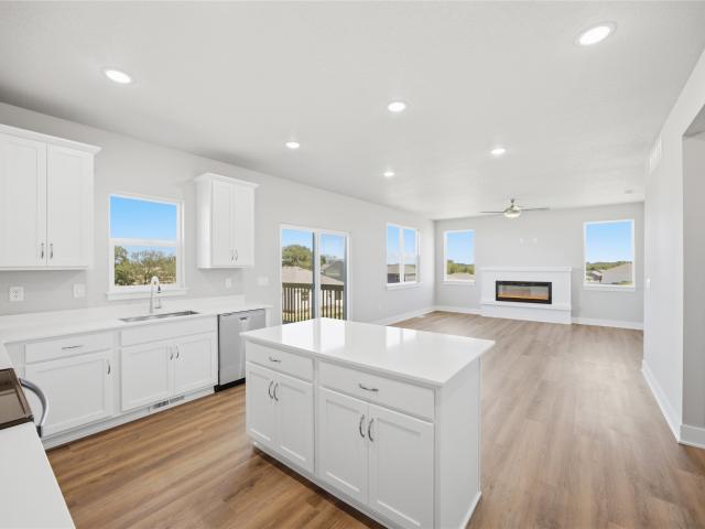 2303 Chan Drive