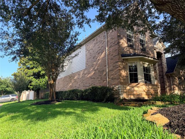 2303 Chelsea Ridge Ct Court