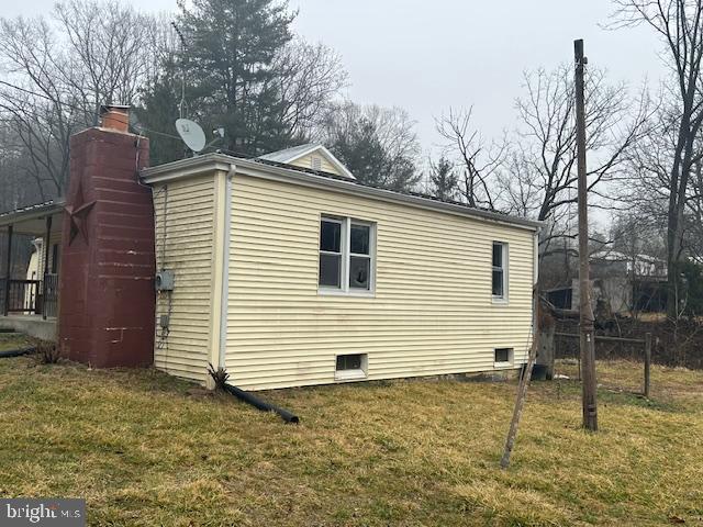 2303 Chestnut Grove Rd, Sharpsburg, MD 21782 | MLS #MDWA2034 | Compass